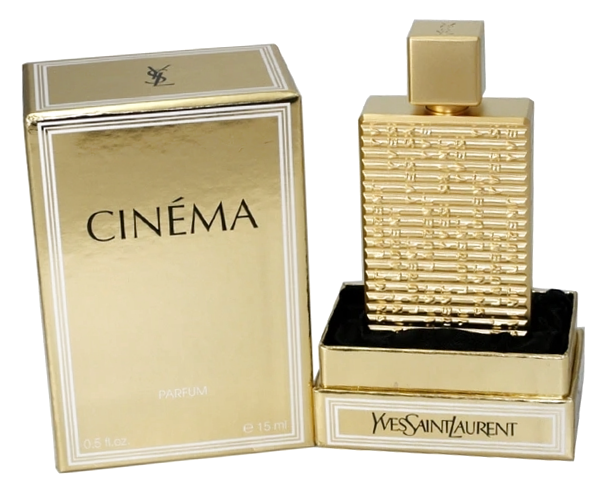 Ив Сен Лоран Синема духи без спрея 15 мл женские - Yves Saint Laurent Cinema парфюм