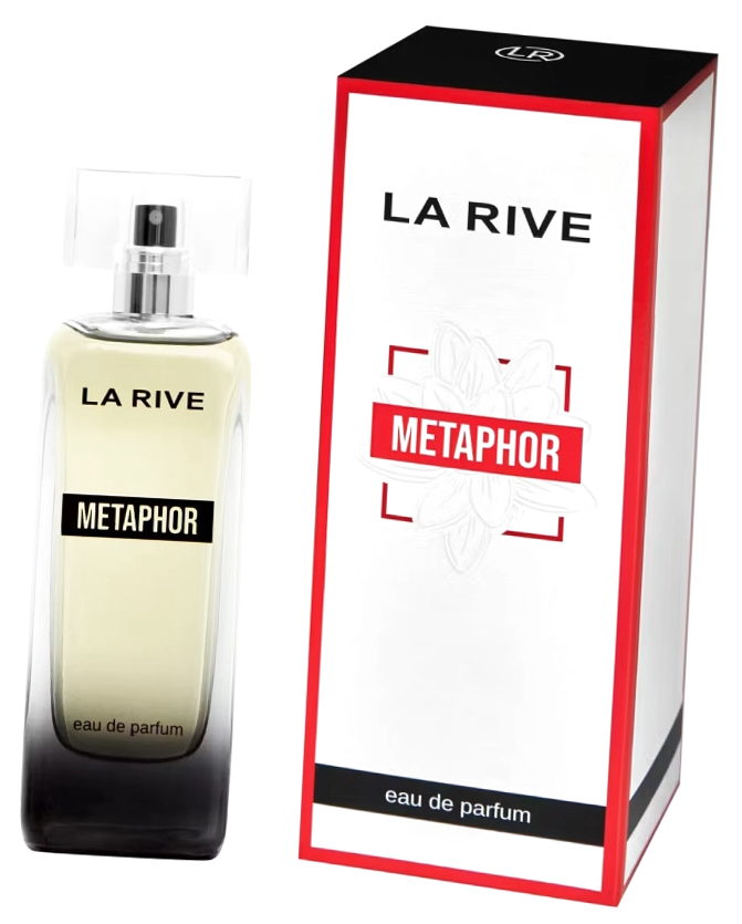Ла Риве Метафор парфюм для женщин 90 мл / La Rive Metaphor аромат