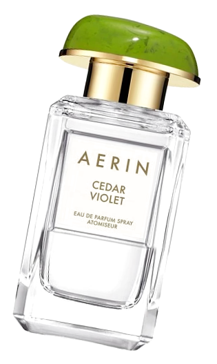 Женский парфюм Аерин Кедр Фиалка 100 мл - Aerin Cedar Violet