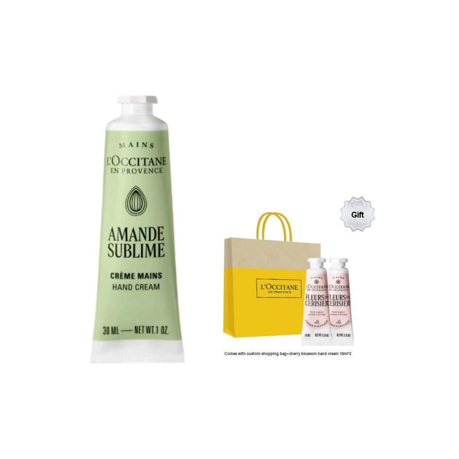 Уход за руками LOCCITANE — фото 1