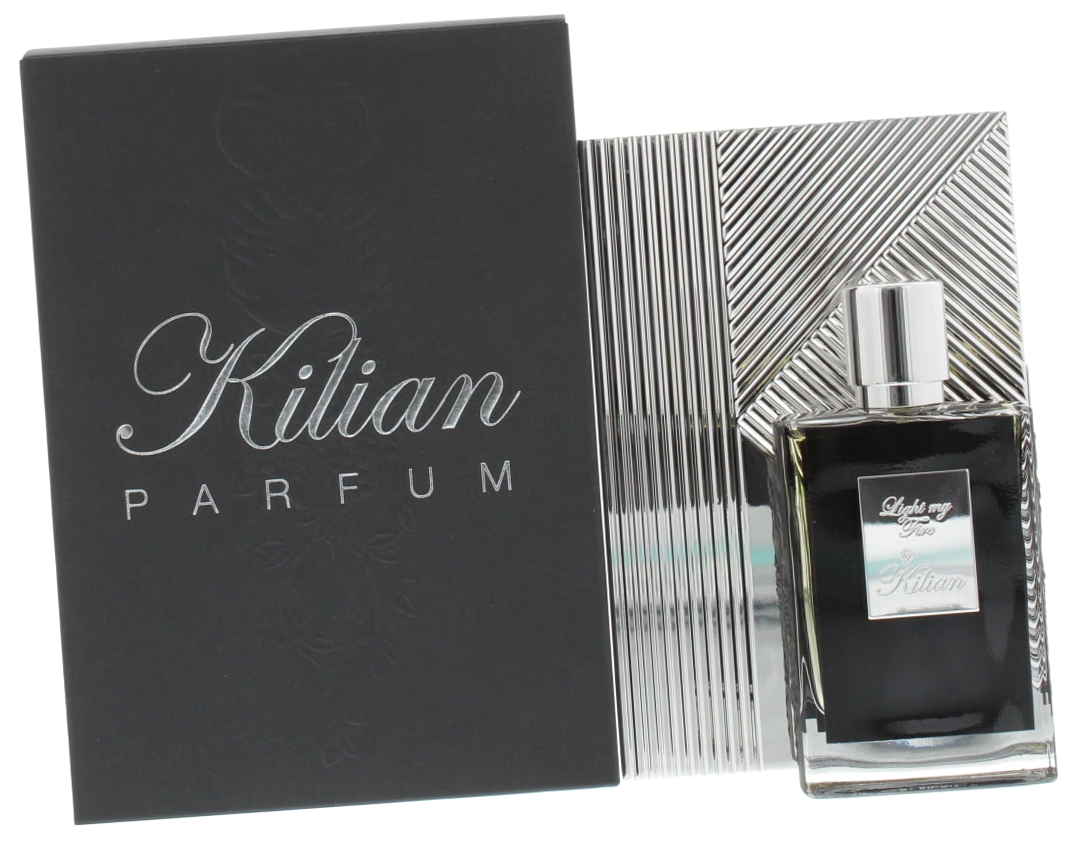 Мужской аромат Kilian Light My Fire 50 мл / Килиан Лайт Май Файер