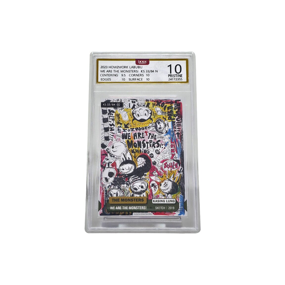 Карточки коллекционные Topps