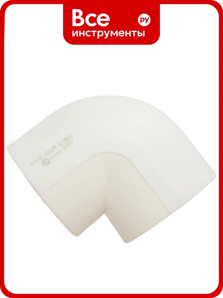 Уголок AQUALINK ПП 90 40 03471