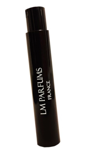 Пробник Laurent Mazzone Lm Parfums Malefic Tattoo унисекс 1 мл / Малефик Тату миниатюра