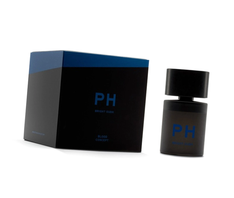 Аромат для женщин и мужчин Блуд Концепт Пи Эйч Брайт Уд 50 мл - Blood Concept PH Oudh