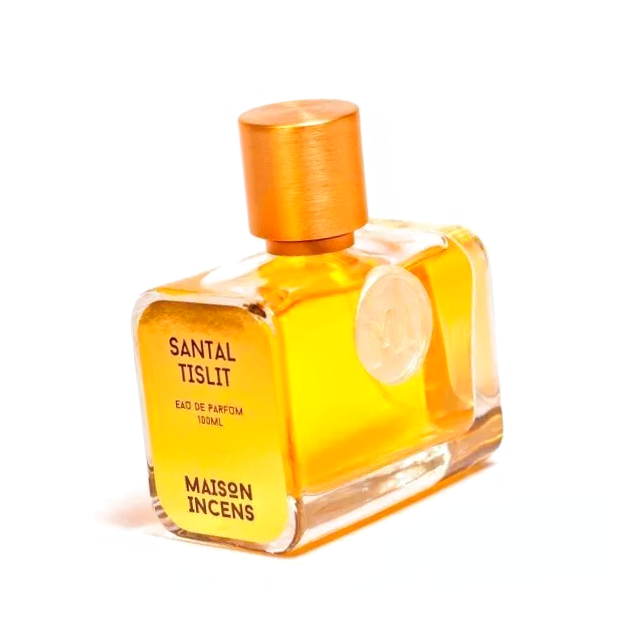 Женский аромат Мейсон Инсенс Сантал Тислит 50 мл / Maison Incens Santal Tislit