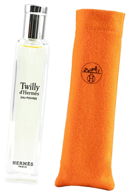 Hermes Twilly D Hermes Eau Poivree женский парфюм 15 мл / духи Твилли Эрмес