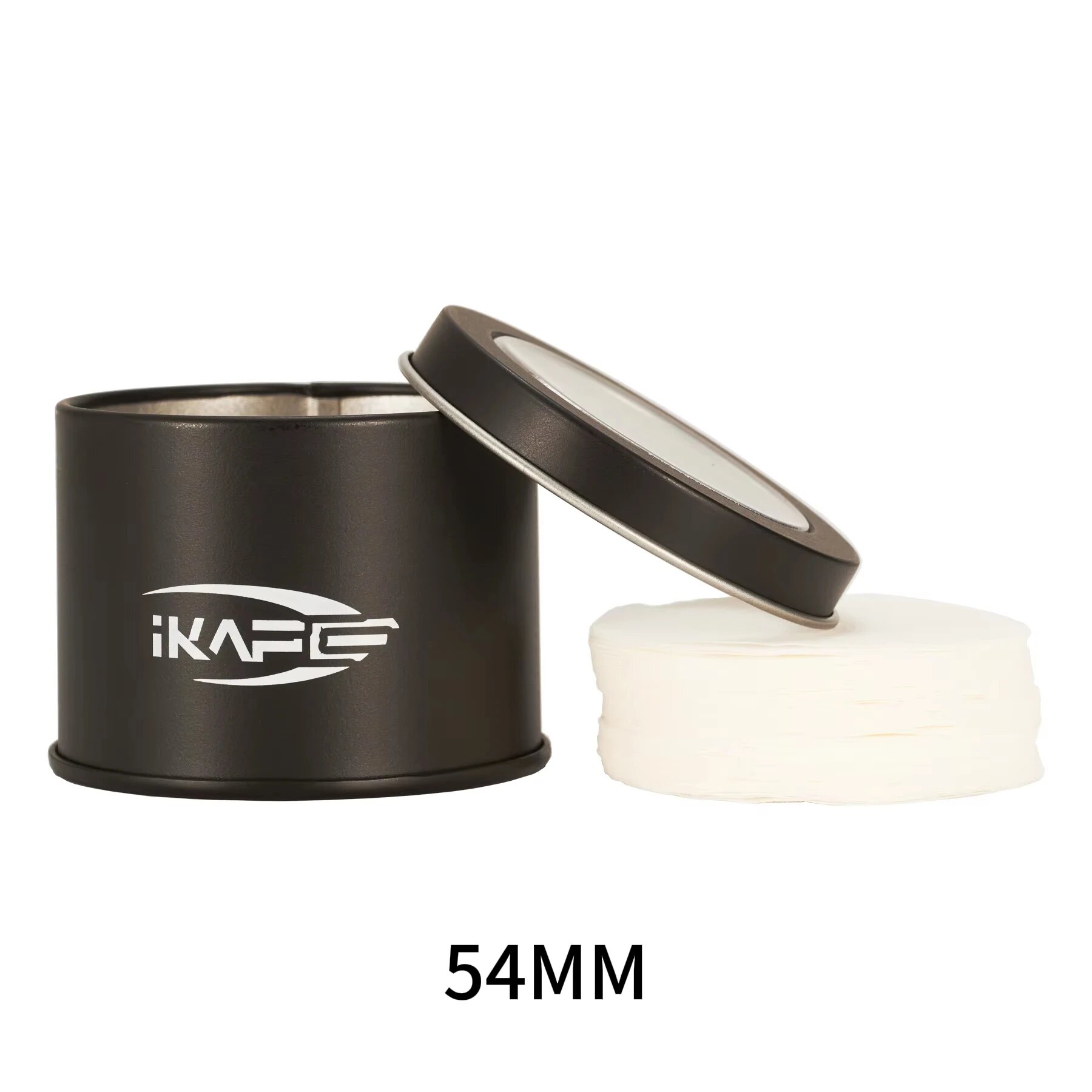 IKAPE Бумажные фильтры для кофе 200 шт.
