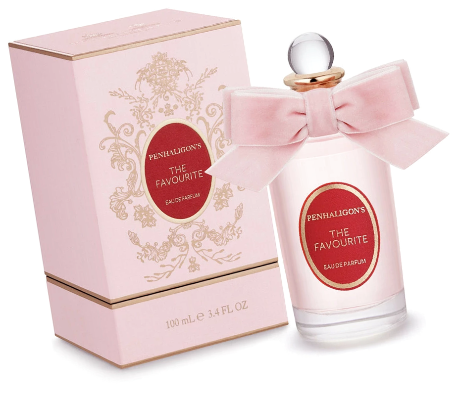Penhaligon'S The Favourite парфюмерная вода женская 100 мл - Пенхалигонс Фаворитка