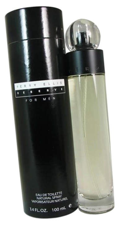 Туалетная вода Perry Ellis Reserve For Men для мужчин 50 мл / Перри Эллис