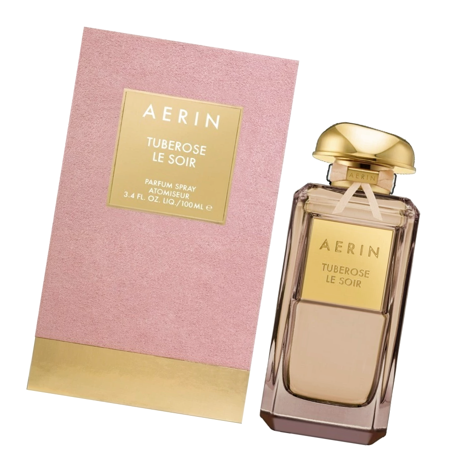 Для женщин Aerin Tuberose Le Soir парфюмерная вода 50 мл / Аерин Тубероза Ле Суар
