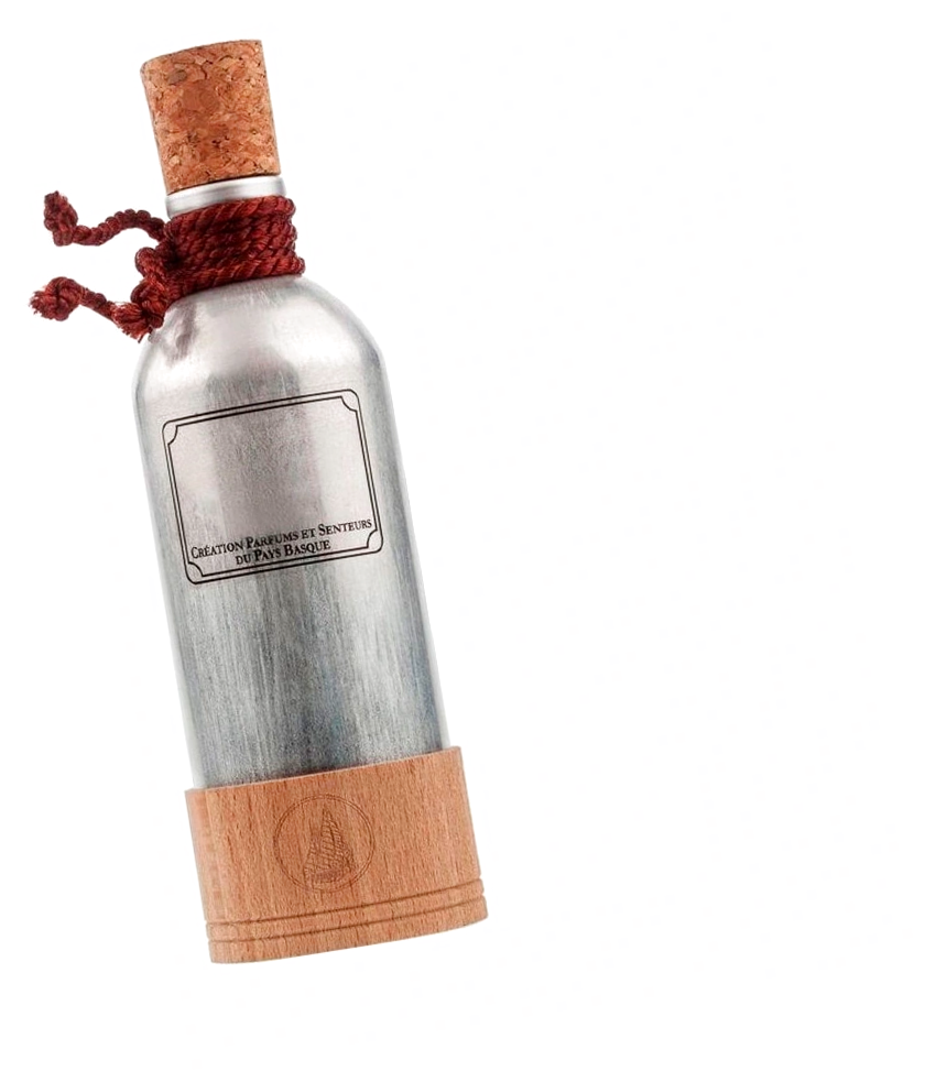 Parfums Et Senteurs Du Pays Basque Eau Du Cure - мужская парфюмерная вода 100 мл