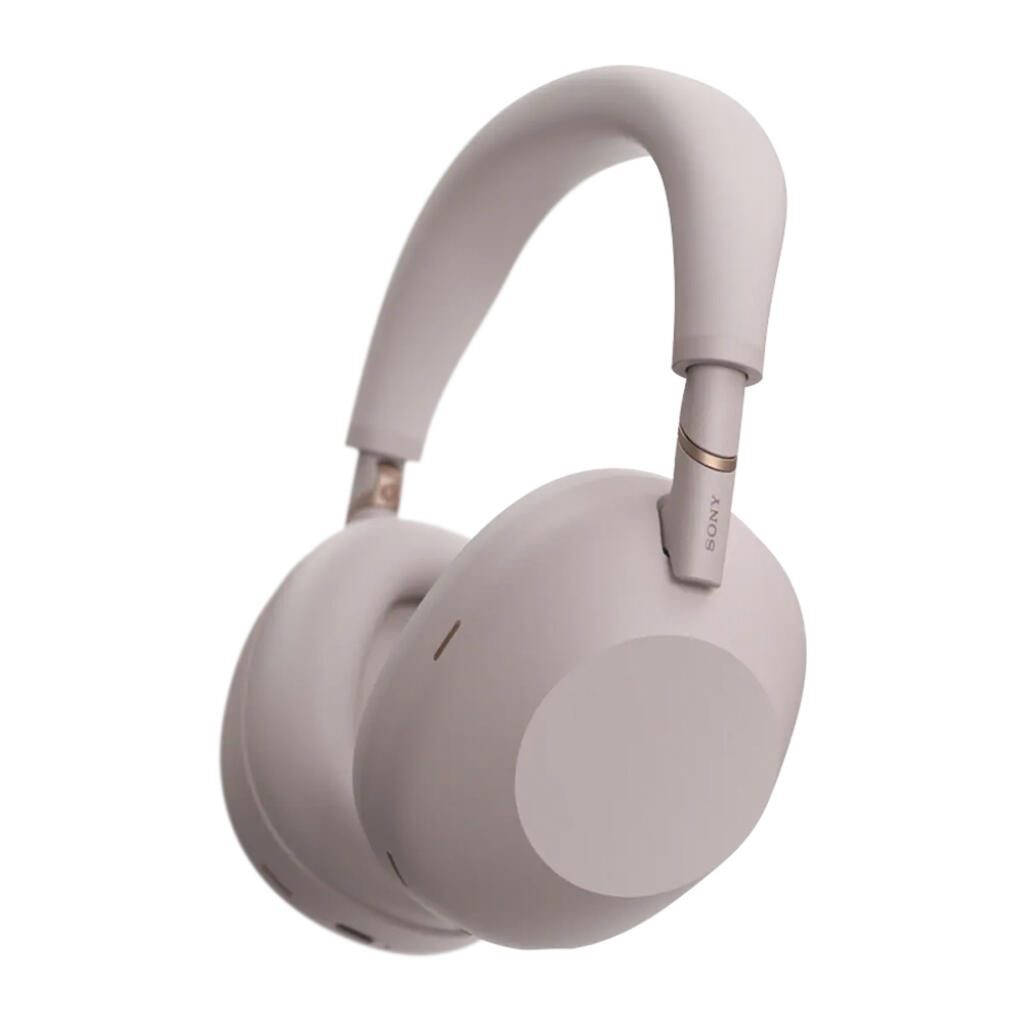 Беспроводные наушники Sony WH-1000XM6, Global, Sand Pink (Розовый)