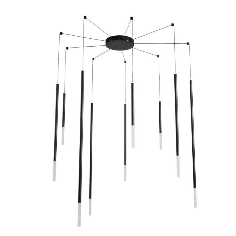 Подвесной светильник LUMION 8400/27L