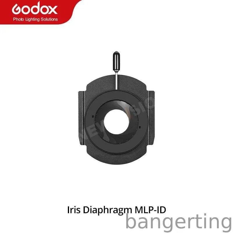 LED насадка для проекции Godox BLP / BFP / BP-SE, конденсатор для фотосъёмки, художественные спецэффекты, цилиндр света с формированным пучком софтбокс