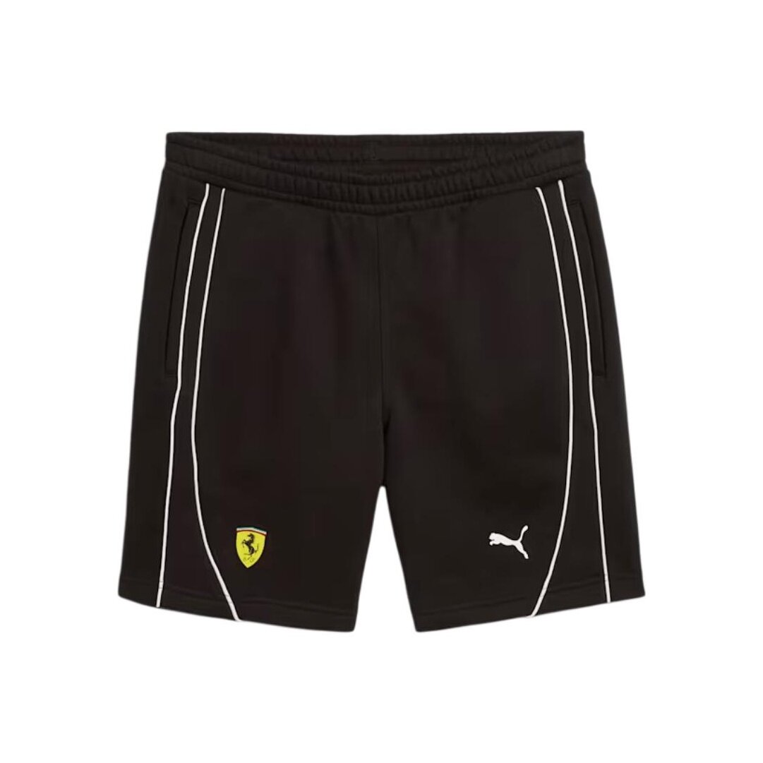 Костюм гоночный Scuderia Ferrari