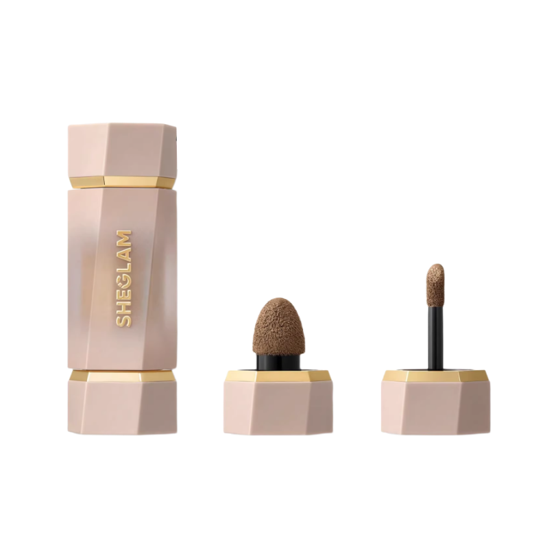 Тени SHEGLAM