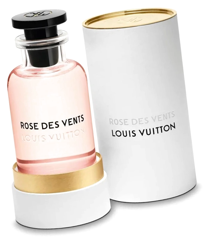Парфюм Луи Виттон Роза Ветров 100 мл женский - Louis Vuitton Rose Des Vents