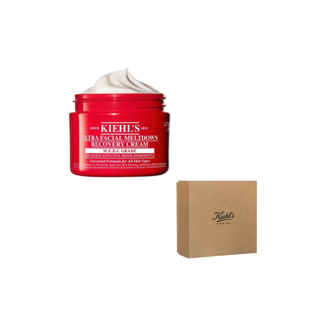 Наборы для ухода за кожей лица Kiehl's