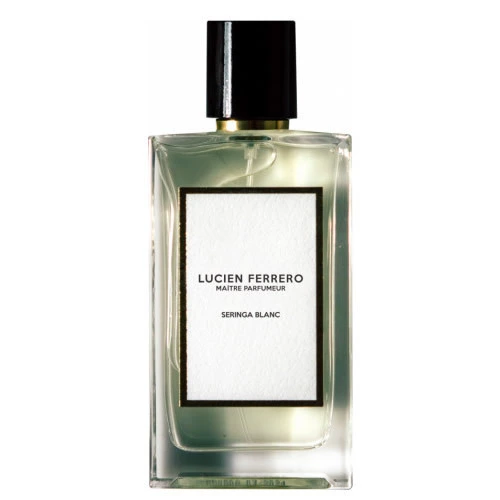 Lucien Ferrero Maitre Parfumeur Seringa Blanc 100 мл - аромат унисекс