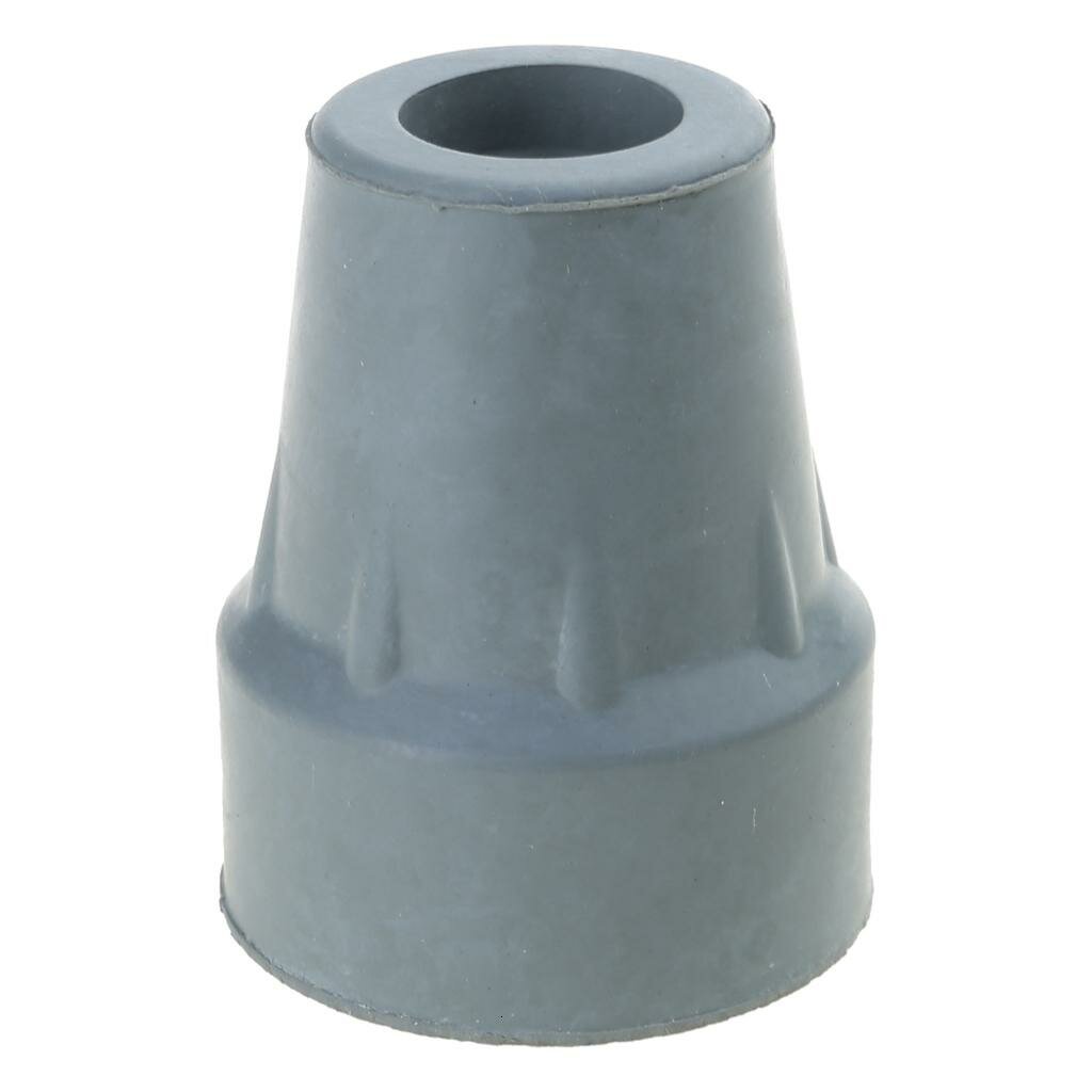 Трость противоскользящая, Серый - 19mm