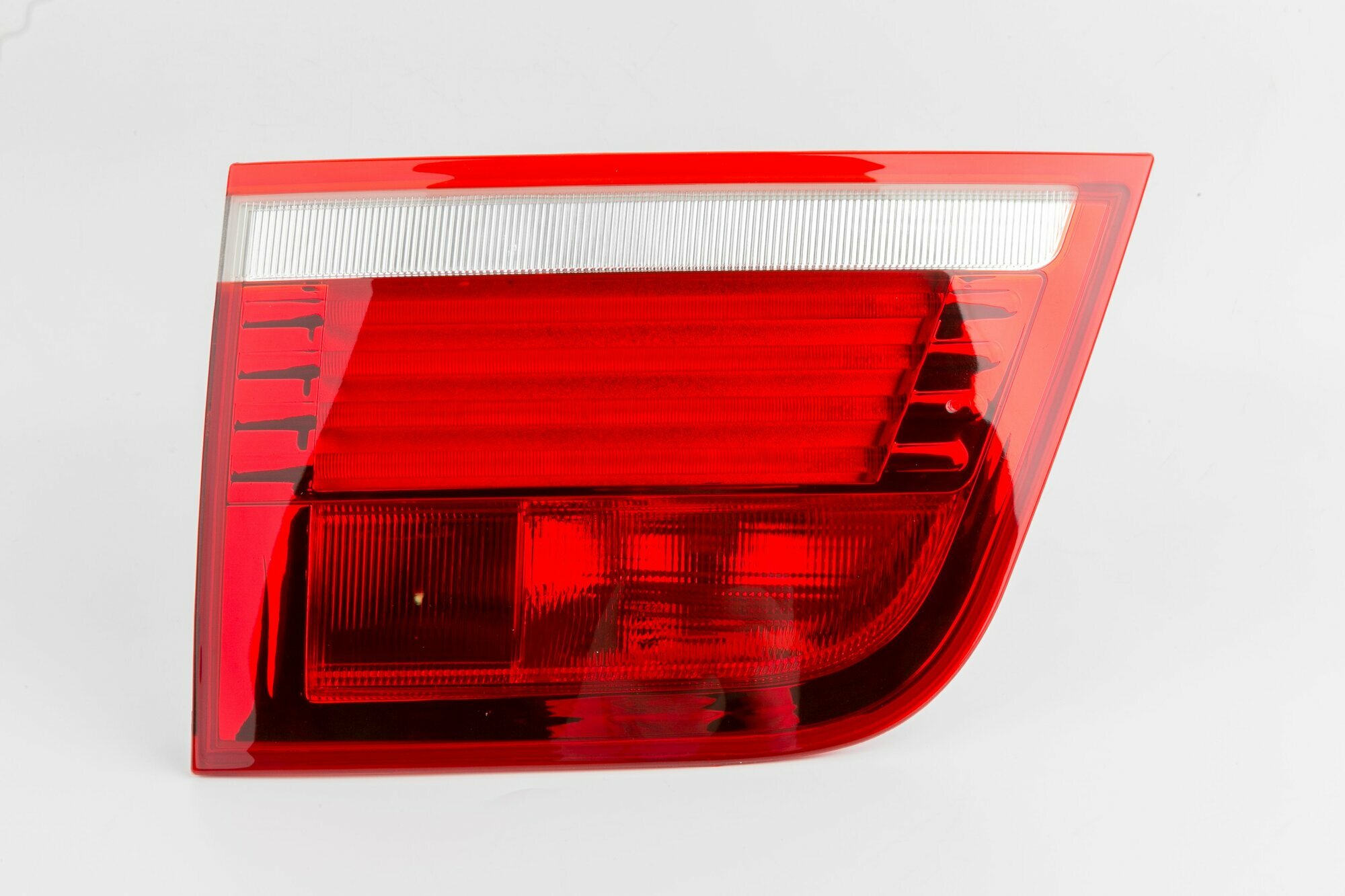 Задний фонарь левый для БМВ X5 2007-2010, oem 63217158943 арт 4441312LUE