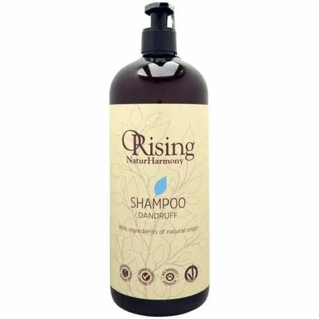 ORising Шампунь против перхоти Natur Harmony Dandruff Shampoo 1000 мл