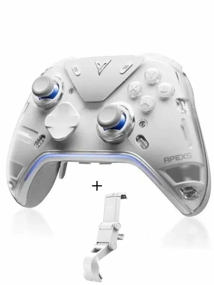 FLYDIGI APEX5 Геймпад Elite Controller для телефона Switch 2 /ПК/компьютера/ Steam