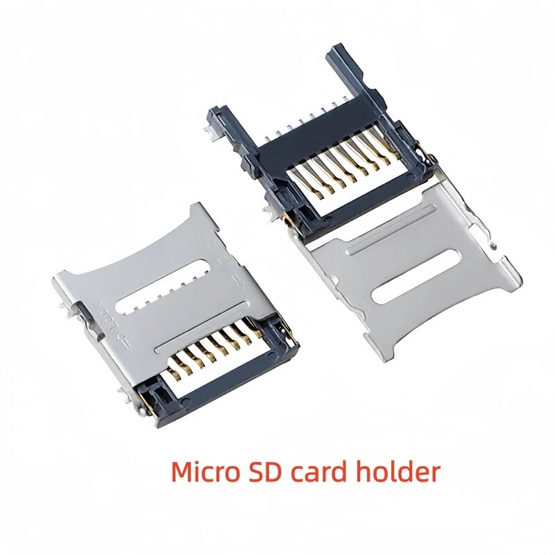 Держатели microSD для мобильных телефонов (10 шт.)