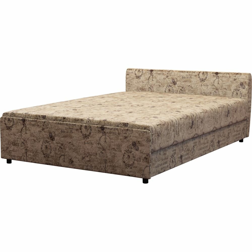 Диван тахта МебелПром Юля МС Плюс А56