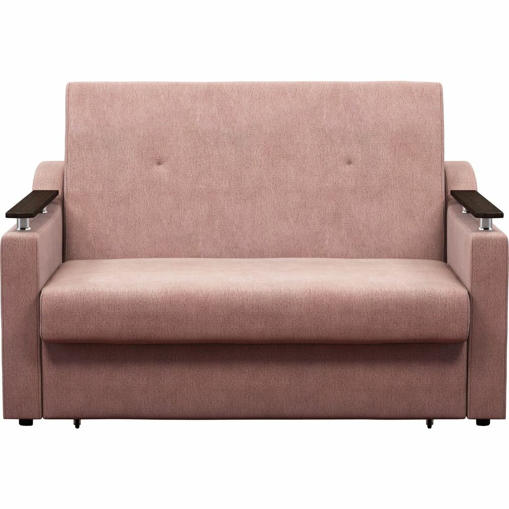 Диван аккордеон Наш Диван Сенатор 120 А6