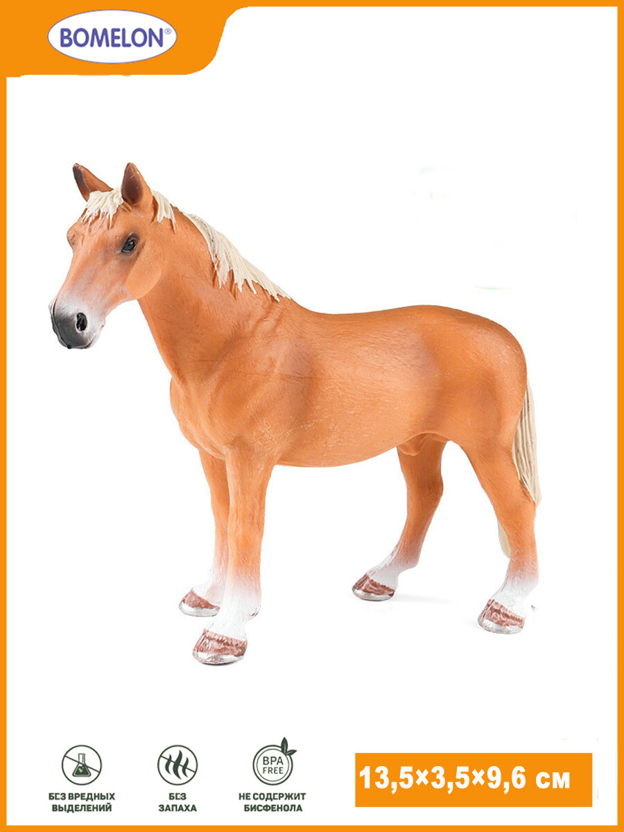 Фигурки лошадей, 13 см, миссурийская фокстроттирующая лошадь, Missouri fox-trotting horse, фигурки животных, детские познавательные игрушки для девочек и мальчиков