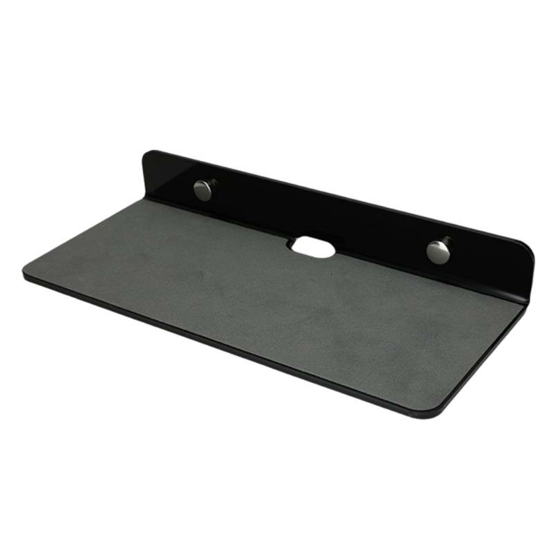 Кронштейн для колонки на стену, Черный