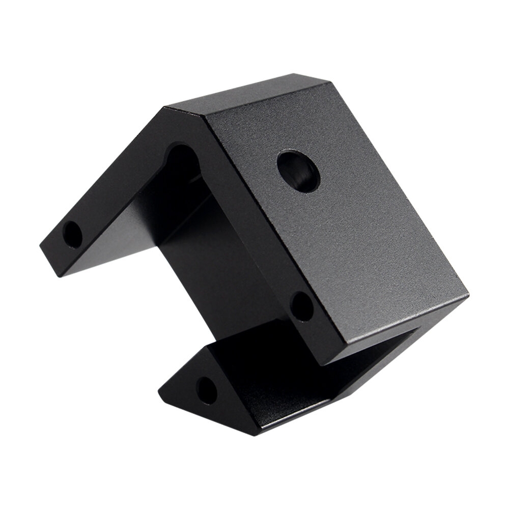 Угольник для ЧПУ, совместимый с Voron V2.4, Trident, Legacy, Vzbot и 3Dпринтерами, для сборки рам MI