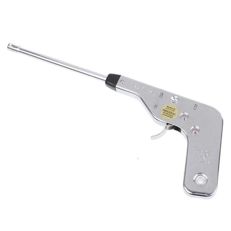 Пьезоэлемент для плиты, портативная зажигалка, аксессуар для кемпинга