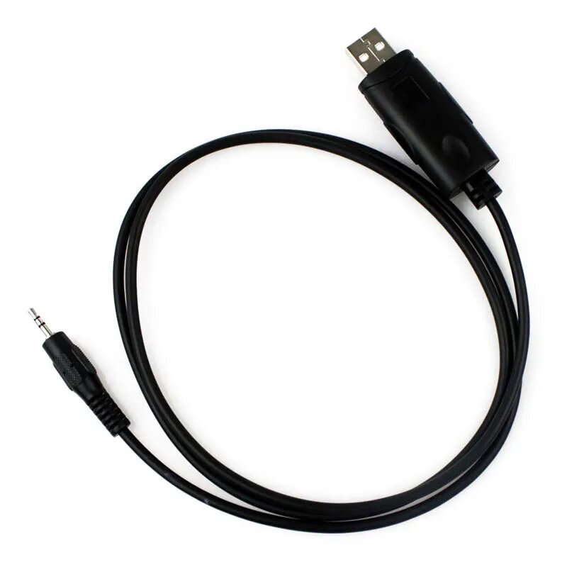 USB-кабель для программирования для радио Motorola GP88S GP2000 GP3688 CP140 CP150 CP200