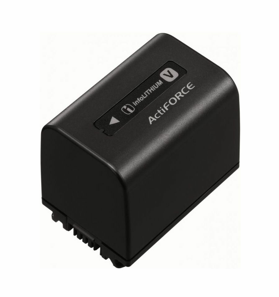 Аккумулятор SONY NP-FV70