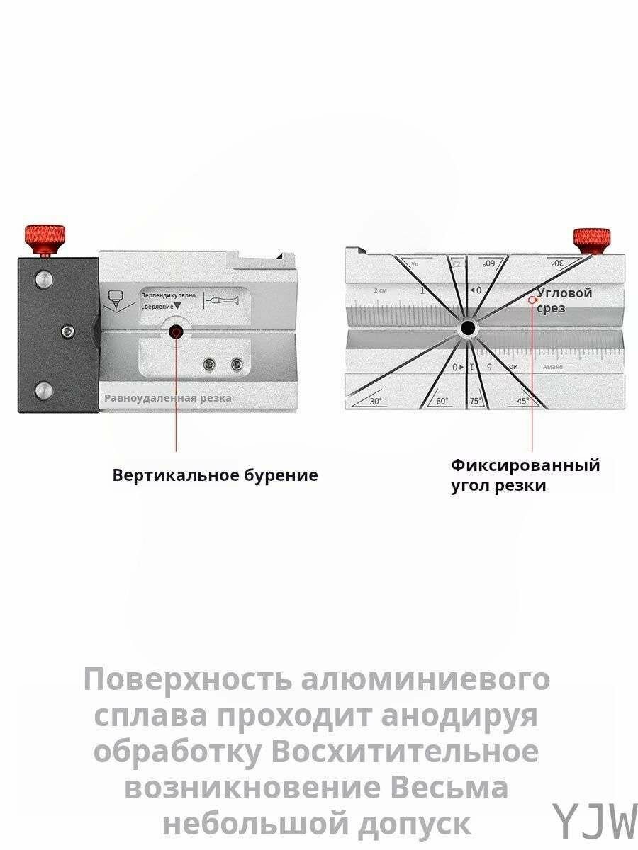 Инструменты для моделирования — фото 1