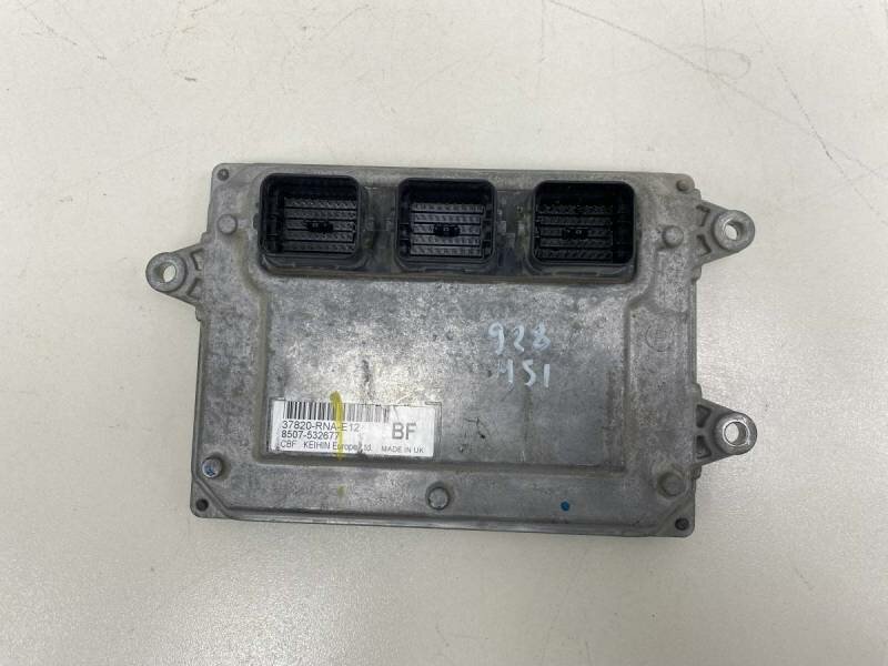 Блок управления двигателем Honda Civic 4D 2006-2012 кат.номер: 37820RNAE12