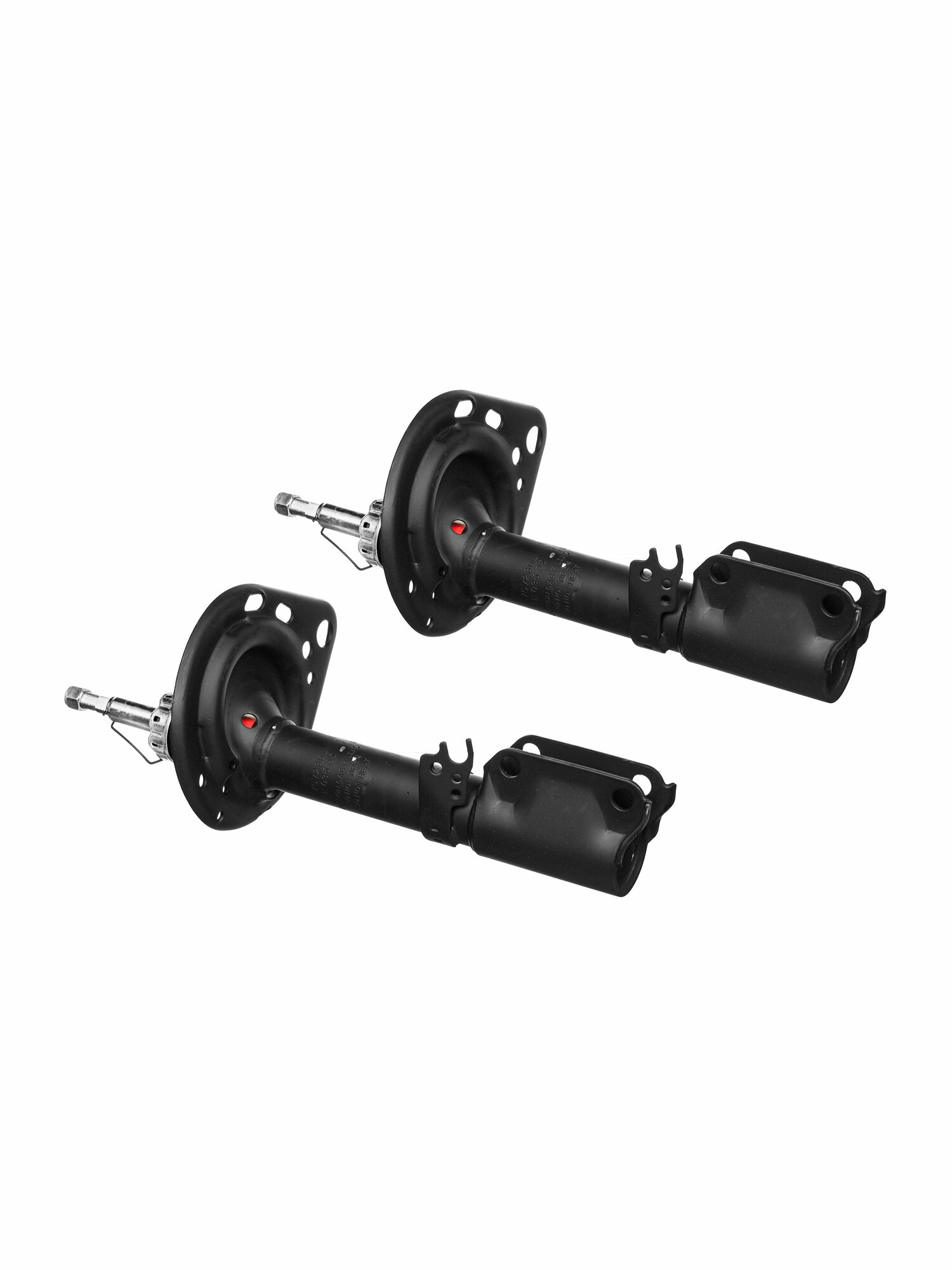 Амортизатор подвески газовый задний TRW (JGM9867T) TRW TWIN