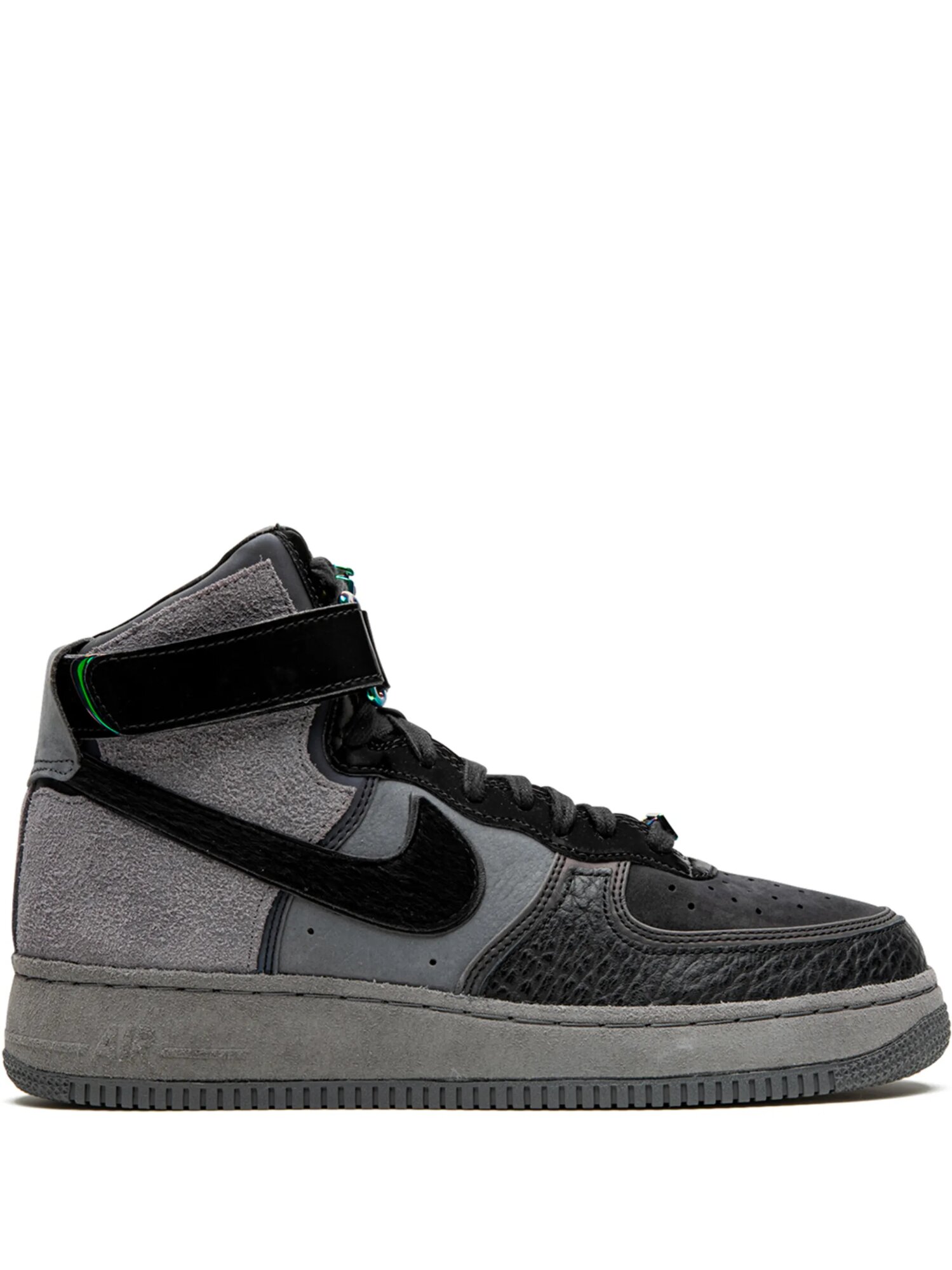 Кроссовки x A Ma Maniére Air Force 1 '07