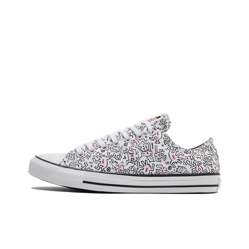 Кеды All Star