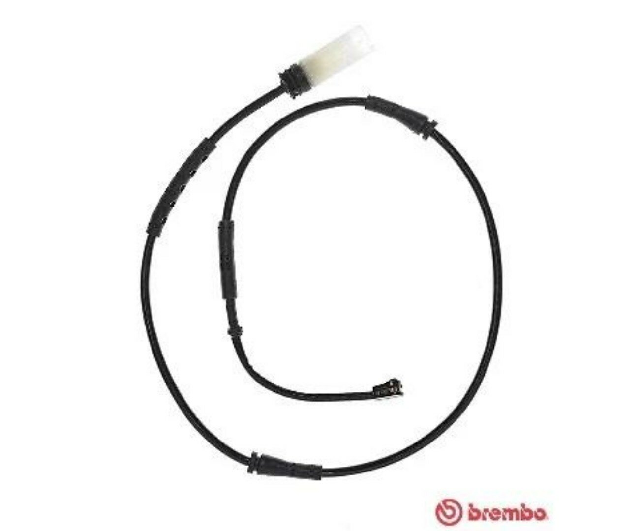 Датчик износа тормозных колодок BREMBO A00444 передний, 908 мм, MINI Countryman R60 10-, MINI Paceman R61 12-