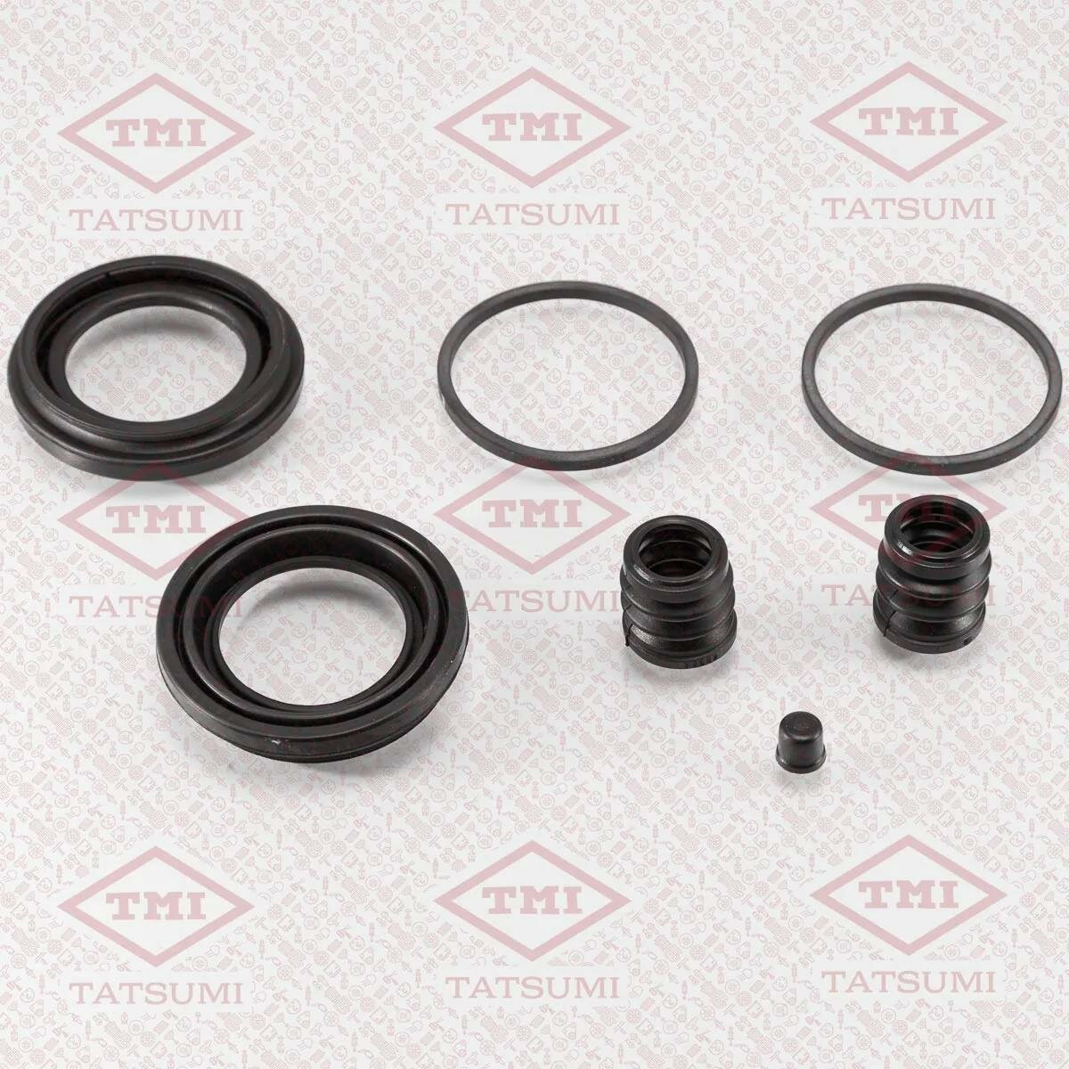 Ремкомплект TATSUMI тормозного суппорта переднего NISSAN (TCG1172)