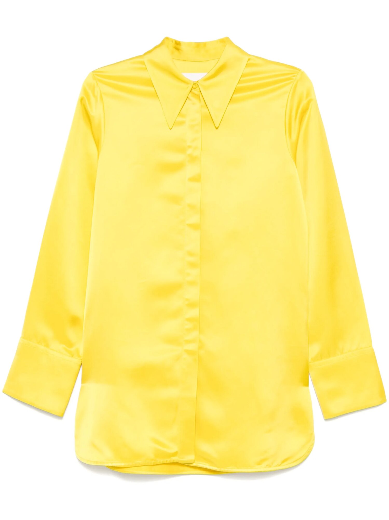 Рубашка Jil Sander
