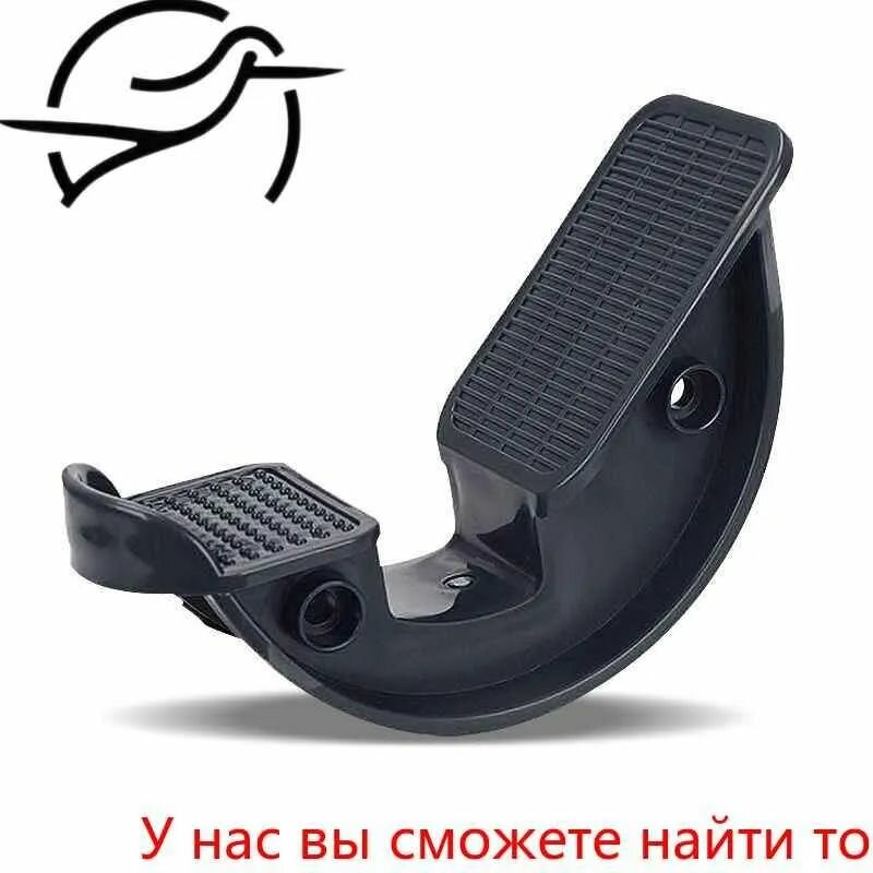 Тренажер для стоп