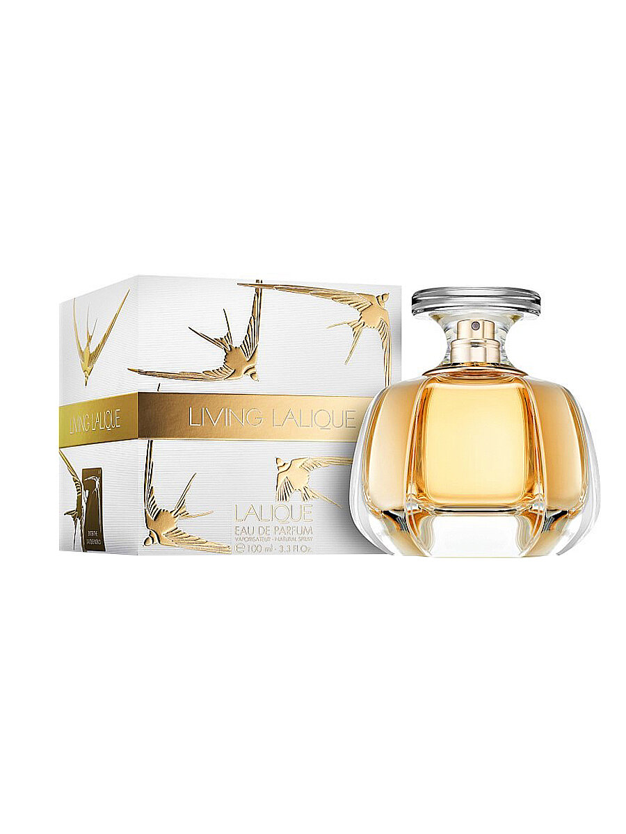 Парфюмерная вода Lalique Living 100 мл.