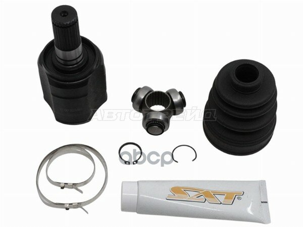 Шрус (Спереди/ Внутр) Hyundai Creta 15-21 Sat арт. HY-647