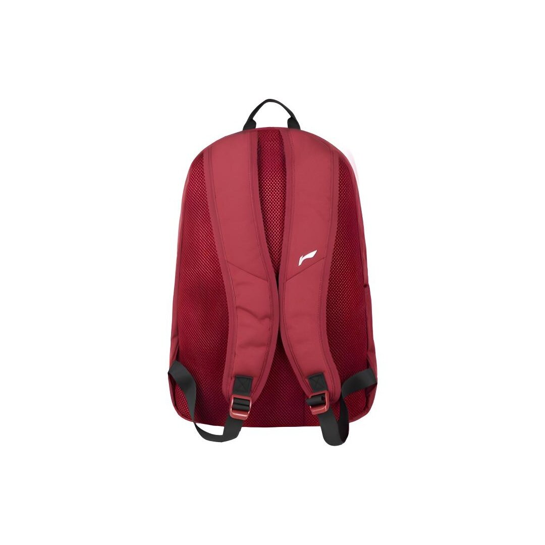 Сумка LI-NING, бургунди — фото 1