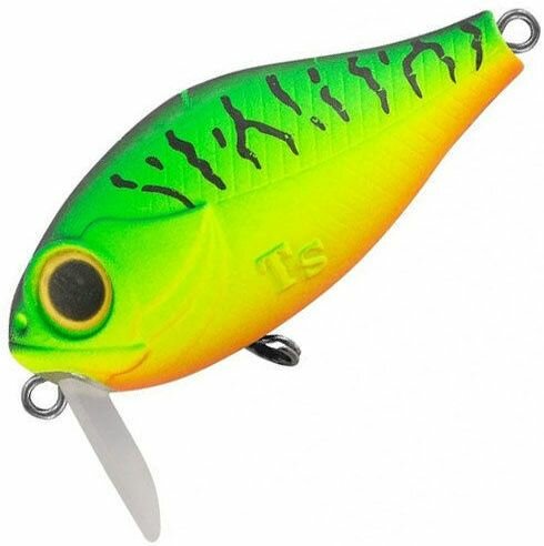 Воблер TSUYOKI DROP SSR 45F цв. 050
